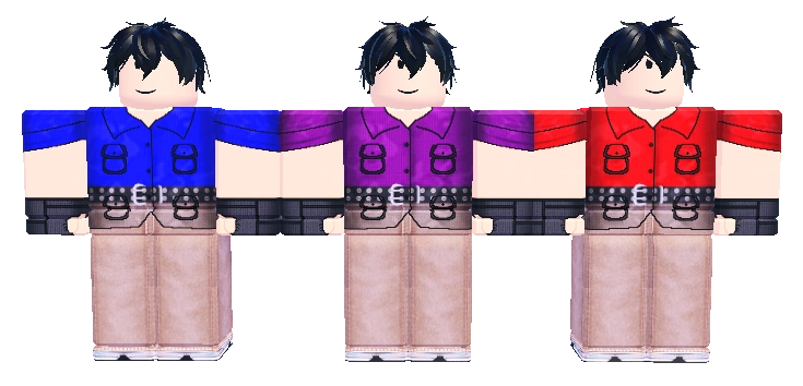 Ambusher | Roblox Twisted Fights 2 Wiki | Fandom