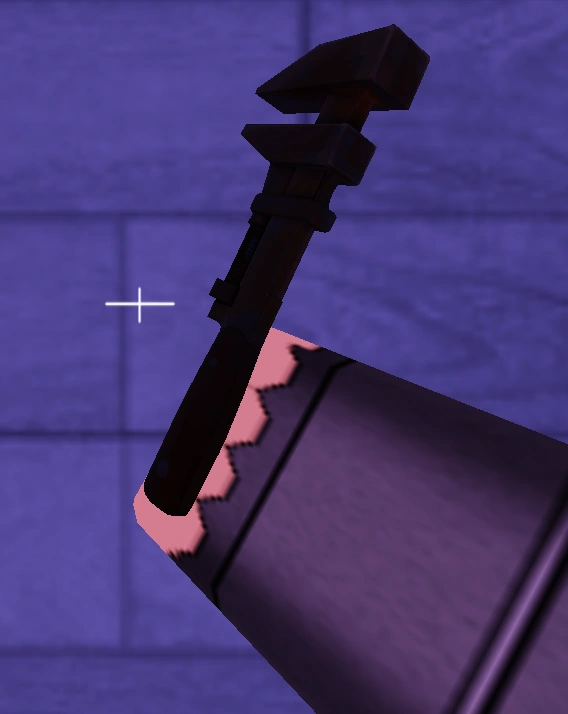 TF2 Wrench | Roblox Twisted Fights 2 Wiki | Fandom