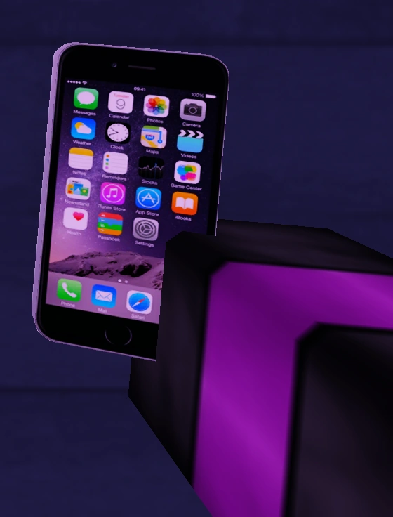 Tough Phone | Roblox Twisted Fights 2 Wiki | Fandom