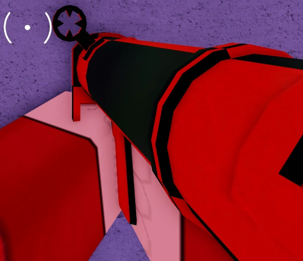 Direct Hit | Roblox Twisted Fights 2 Wiki | Fandom