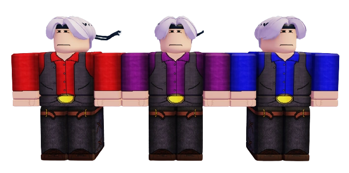 Hunter | Roblox Twisted Fights 2 Wiki | Fandom