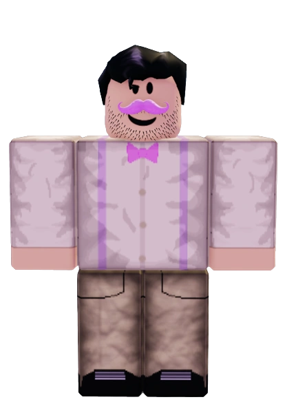 Dale | Roblox Twisted Fights 2 Wiki | Fandom