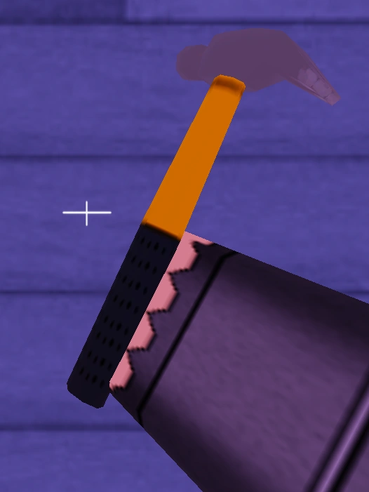 Hammer | Roblox Twisted Fights 2 Wiki | Fandom