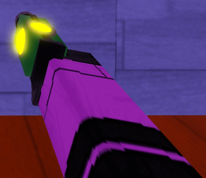 Swift Solution | Roblox Twisted Fights 2 Wiki | Fandom