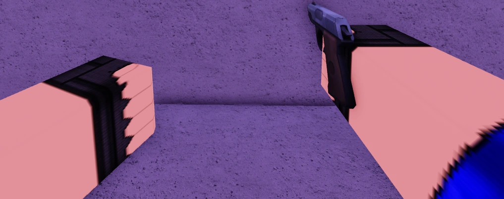 Pistol | Roblox Twisted Fights 2 Wiki | Fandom