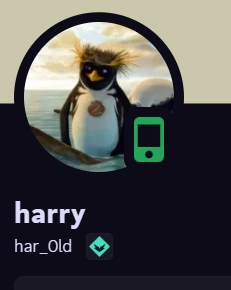 Harry | Roblox twitter commnity Wiki | Fandom