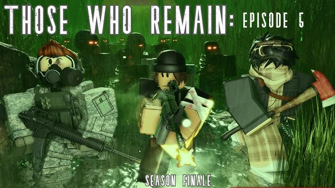 Undead Reckoning | Roblox Those Who Remains AWAKENING Wiki | Fandom
