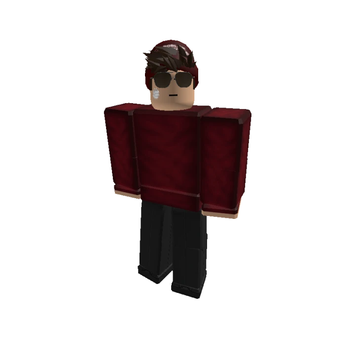 FoxAndroidTM2 | Roblox Those Who Remains AWAKENING Wiki | Fandom