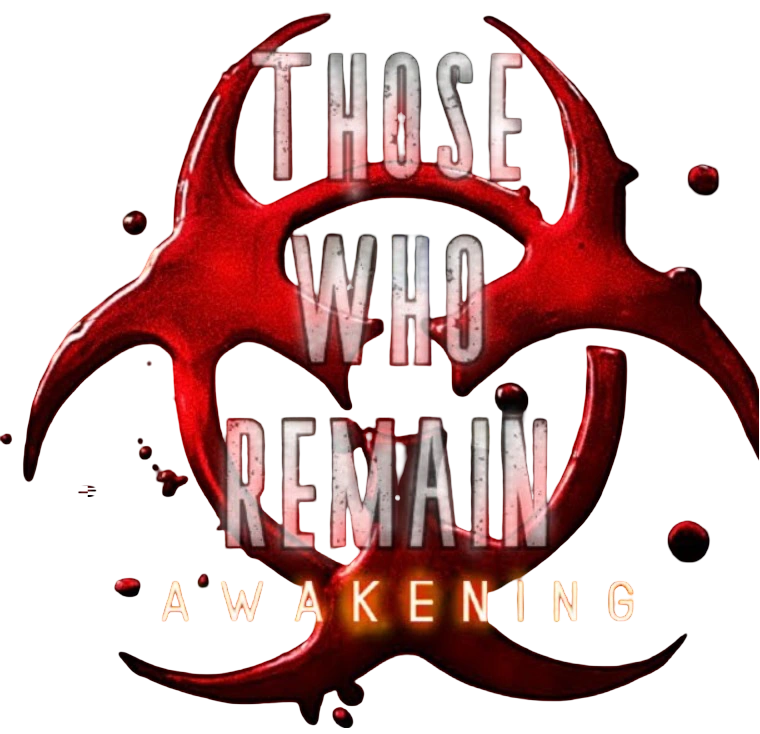 TWR: AWAKENING (series) | Roblox Those Who Remains AWAKENING Wiki | Fandom
