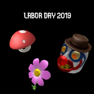Labor Day Sale (2019) | ROBLOX UGC Catalog Wiki | Fandom