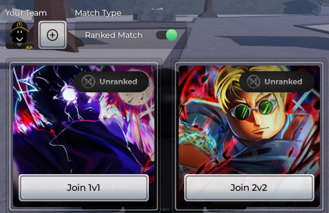 Ranked | Ultimate Battlegrounds Wiki | Fandom