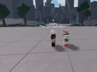 Feral Spirit | Ultimate Battlegrounds Wiki | Fandom