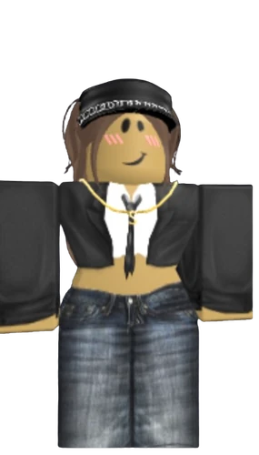 Ari | Ultimate Town Sandbox Wiki | Fandom