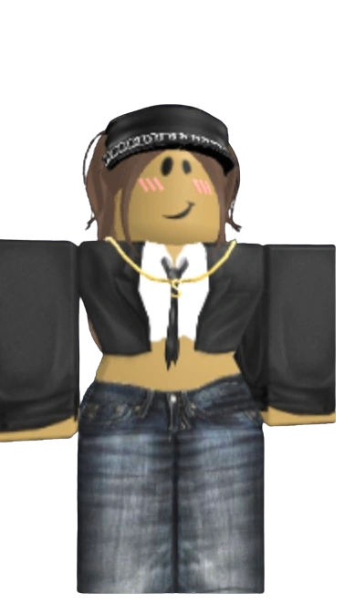 Ari | Ultimate Town Sandbox Wiki | Fandom