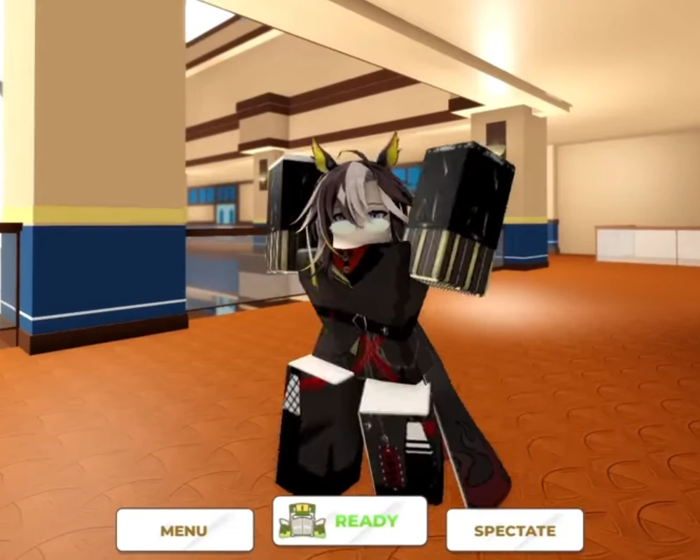 Emote | Uma Racing Wiki | Fandom