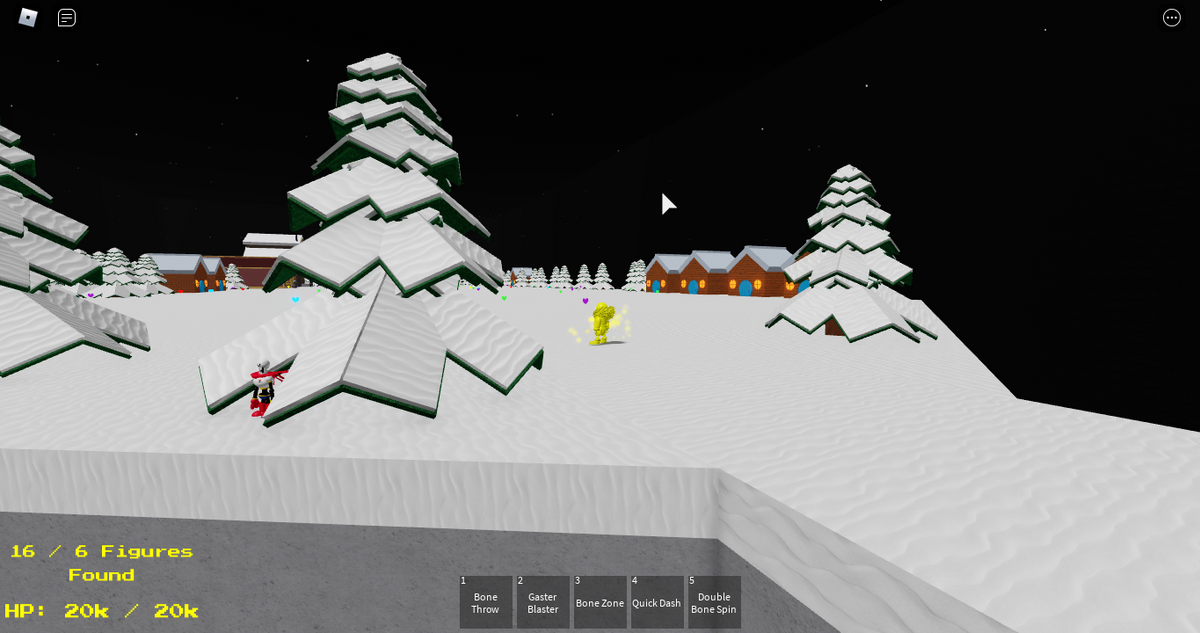Events Roblox Undertale Au Battlegrounds Wiki Fandom