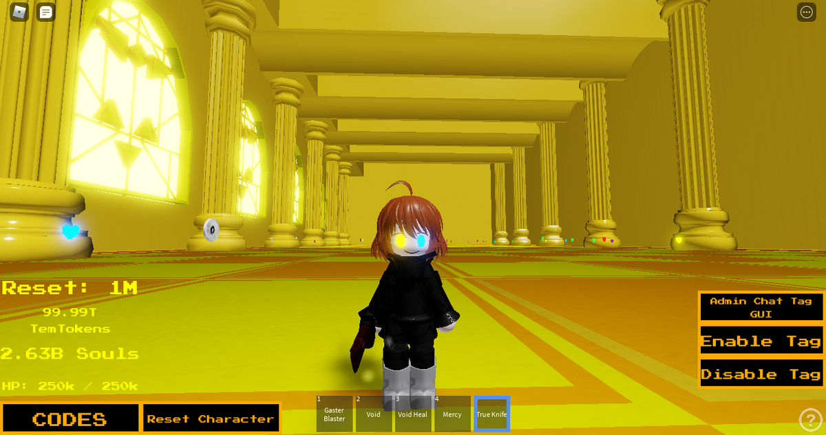 Gasterfrisk Roblox Undertale Au Battlegrounds Wiki Fandom