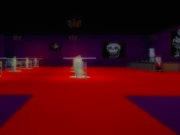 Lobby | Roblox Undertale: Judgement Day Wiki | Fandom