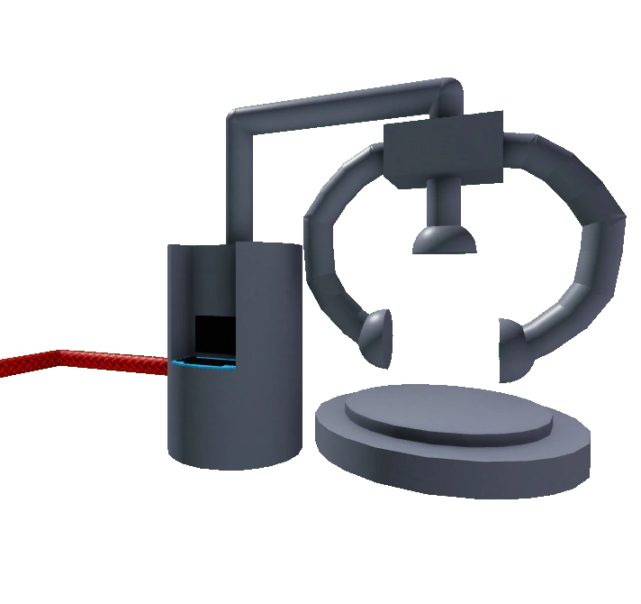 Slop Machine | Roblox Undertale Monster Mania Wiki | Fandom