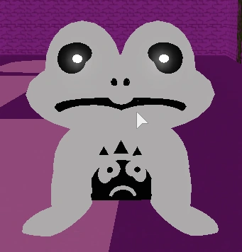 Froggits | Roblox Undertale Monster Mania Wiki | Fandom