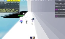 Hakkers v2 / Hakk team v2 | Roblox Undertale Monster Mania Wiki | Fandom