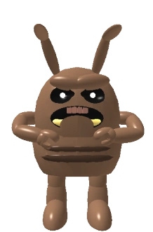 Loox and gang | Roblox Undertale Monster Mania Wiki | Fandom