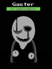 Gaster | Roblox Undertale Monster Mania Wiki | Fandom