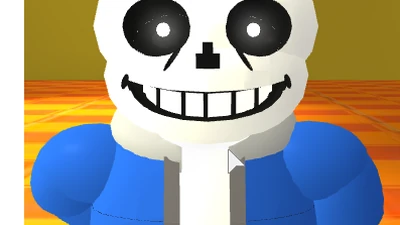 Discuss Everything About Roblox Undertale Monster Mania Wiki | Fandom