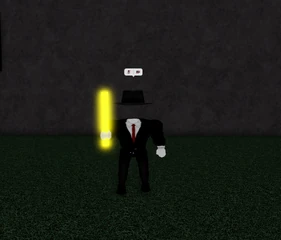 THE HOLY STICK | Roblox Undertale Monster Mania Wiki | Fandom