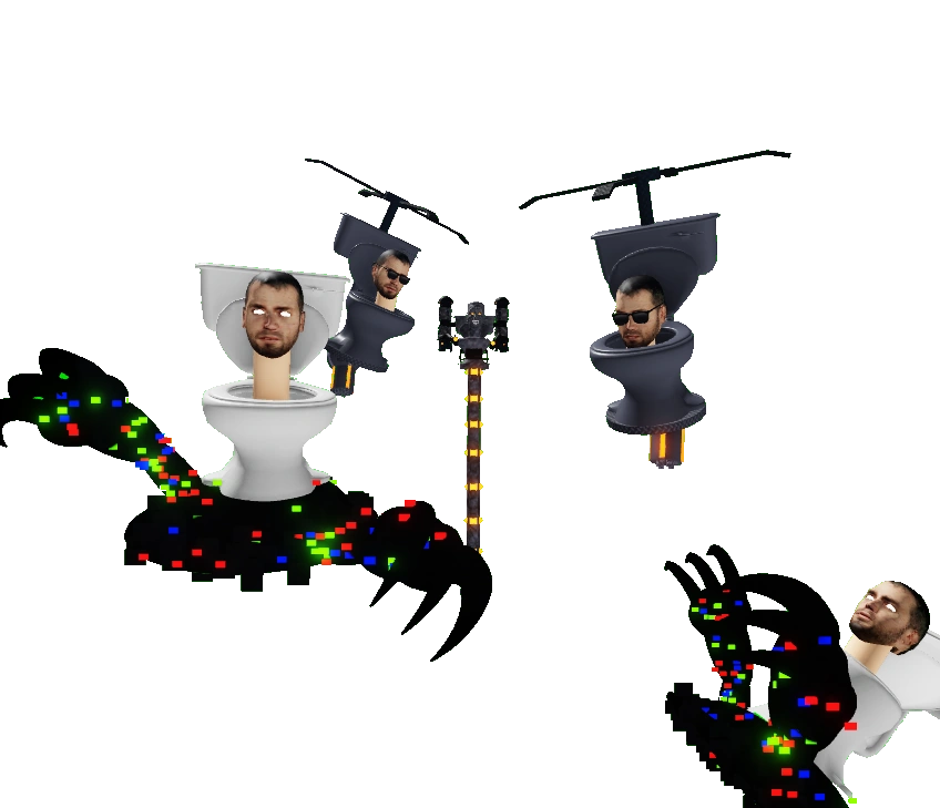 Serious Staff | Roblox Undertale Monster Mania Wiki | Fandom