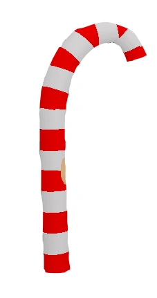 Candy Cane | Roblox Undertale Monster Mania Wiki | Fandom
