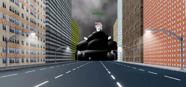 Ohio Final Boss | Roblox Undertale Monster Mania Wiki | Fandom