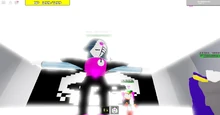 Hakkers v2 / Hakk team v2 | Roblox Undertale Monster Mania Wiki | Fandom
