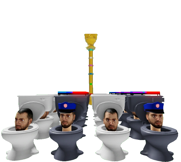 Toilet Staff | Roblox Undertale Monster Mania Wiki | Fandom