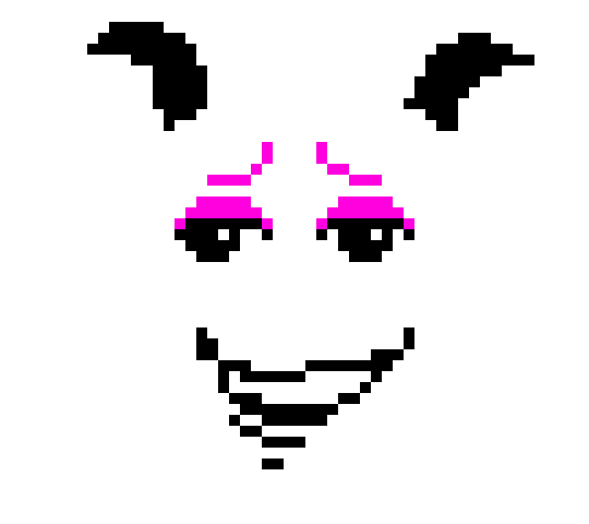 Rancer | Roblox Undertale Monster Mania Wiki | Fandom