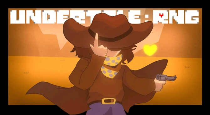 Roblox Undertale RNG Wiki | Fandom