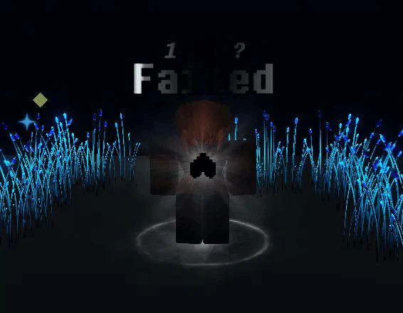 Failed Monster | Roblox Undertale RNG Wiki | Fandom