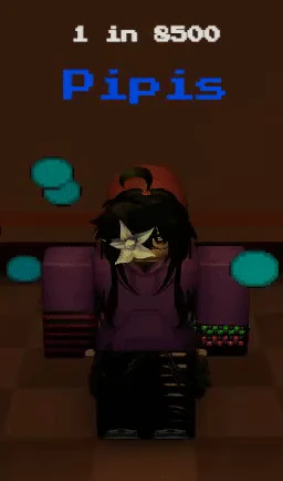 Pipis | Roblox Undertale RNG Wiki | Fandom