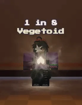 Vegetoid | Roblox Undertale RNG Wiki | Fandom