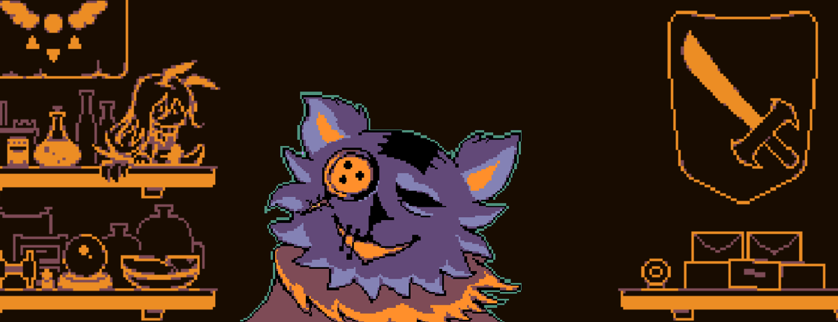 Seam's Shop | Roblox Undertale RNG Wiki | Fandom