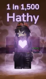 Hathy | Roblox Undertale RNG Wiki | Fandom