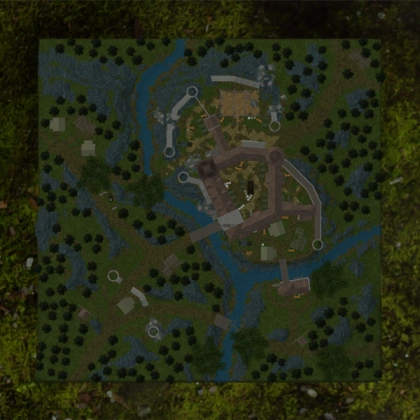 Category:Maps | Unit: Classified Wiki | Fandom