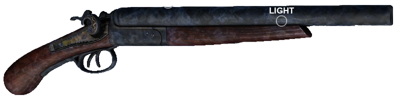 DB Shotgun | Unit: Classified Wiki | Fandom