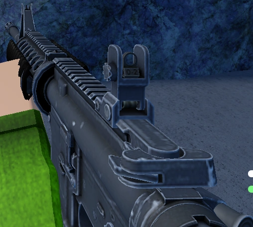 M4/Gallery | Unit: Classified Wiki | Fandom