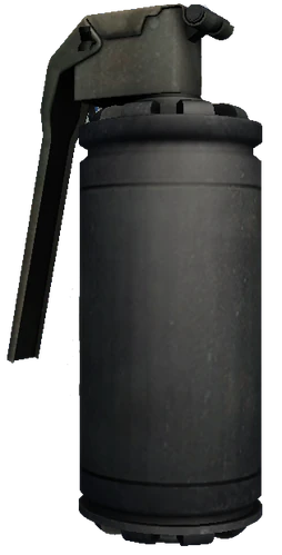 Flashbang | Unit: Classified Wiki | Fandom