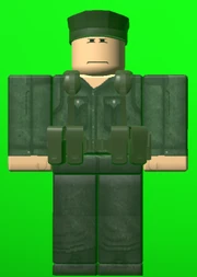 Unreleased Content | Unit: Classified Wiki | Fandom