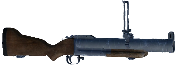 M79 | Unit: Classified Wiki | Fandom