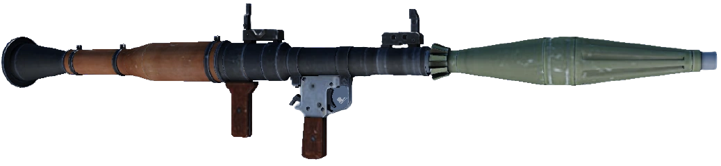 RPG-7 | Unit: Classified Wiki | Fandom
