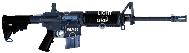 M4 | Unit: Classified Wiki | Fandom