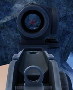 M16A2/Gallery | Unit: Classified Wiki | Fandom